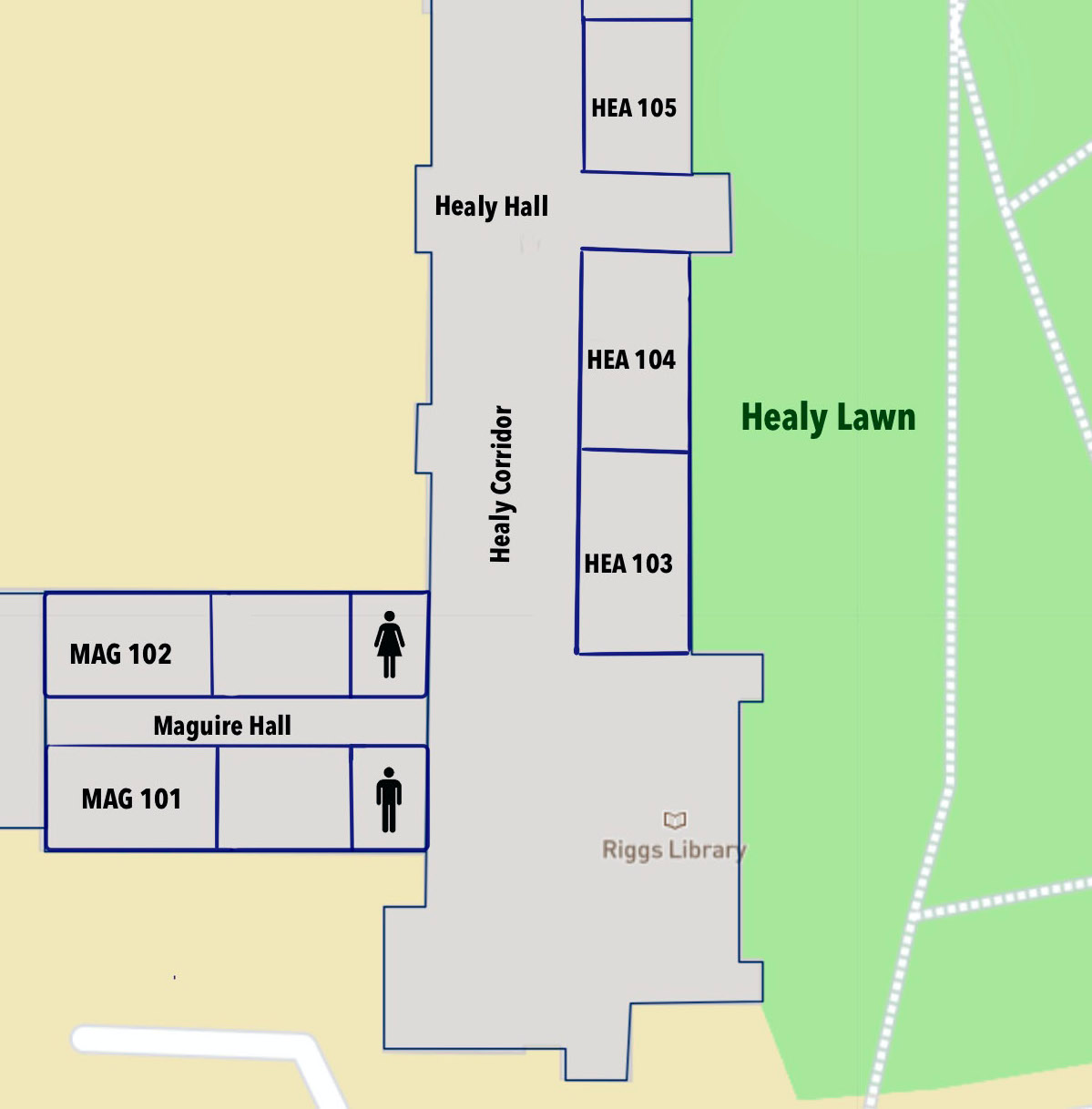 GRAPHSY 2025 | Department of Spanish and Portuguese | Georgetown University